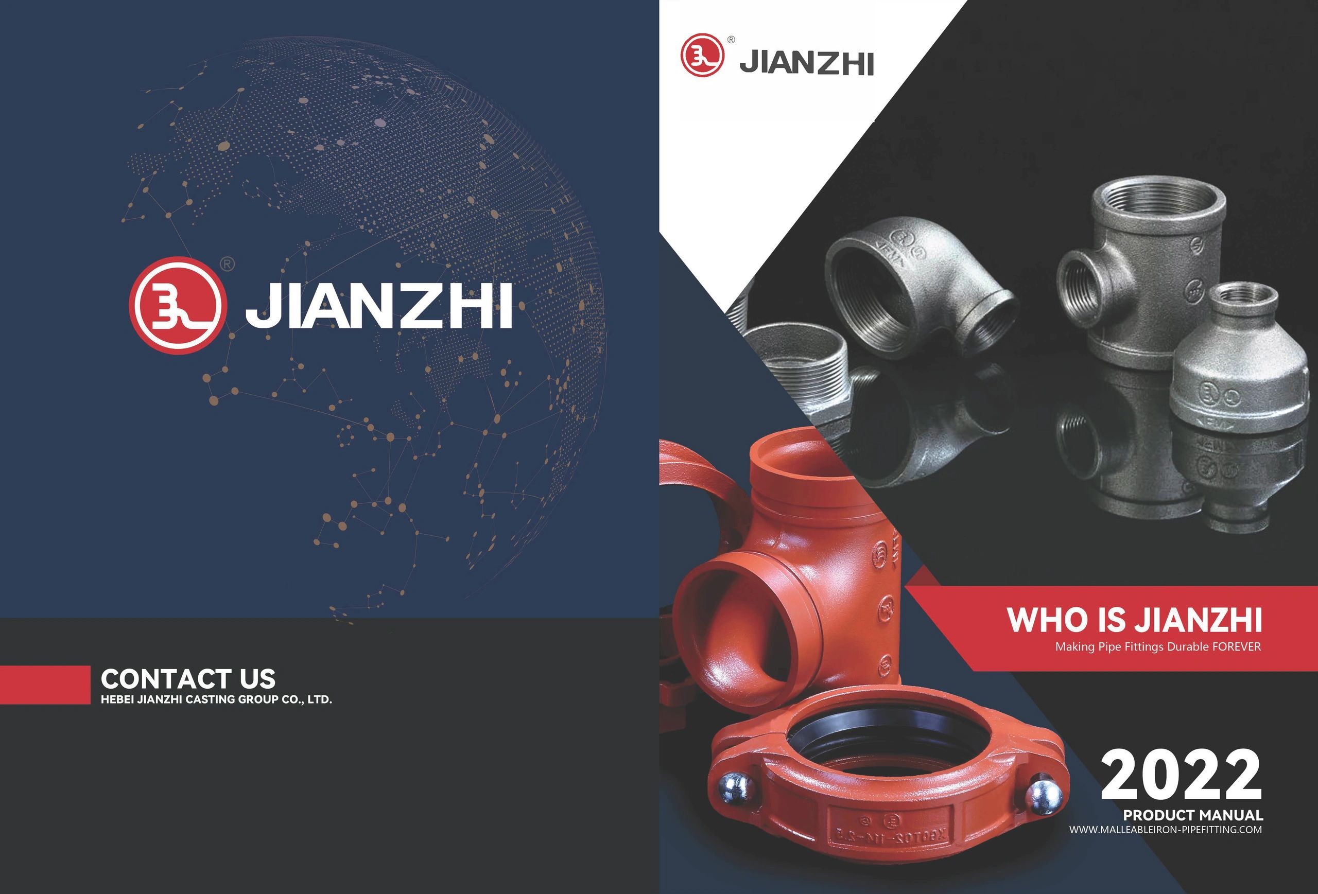 product | JZ Fittings